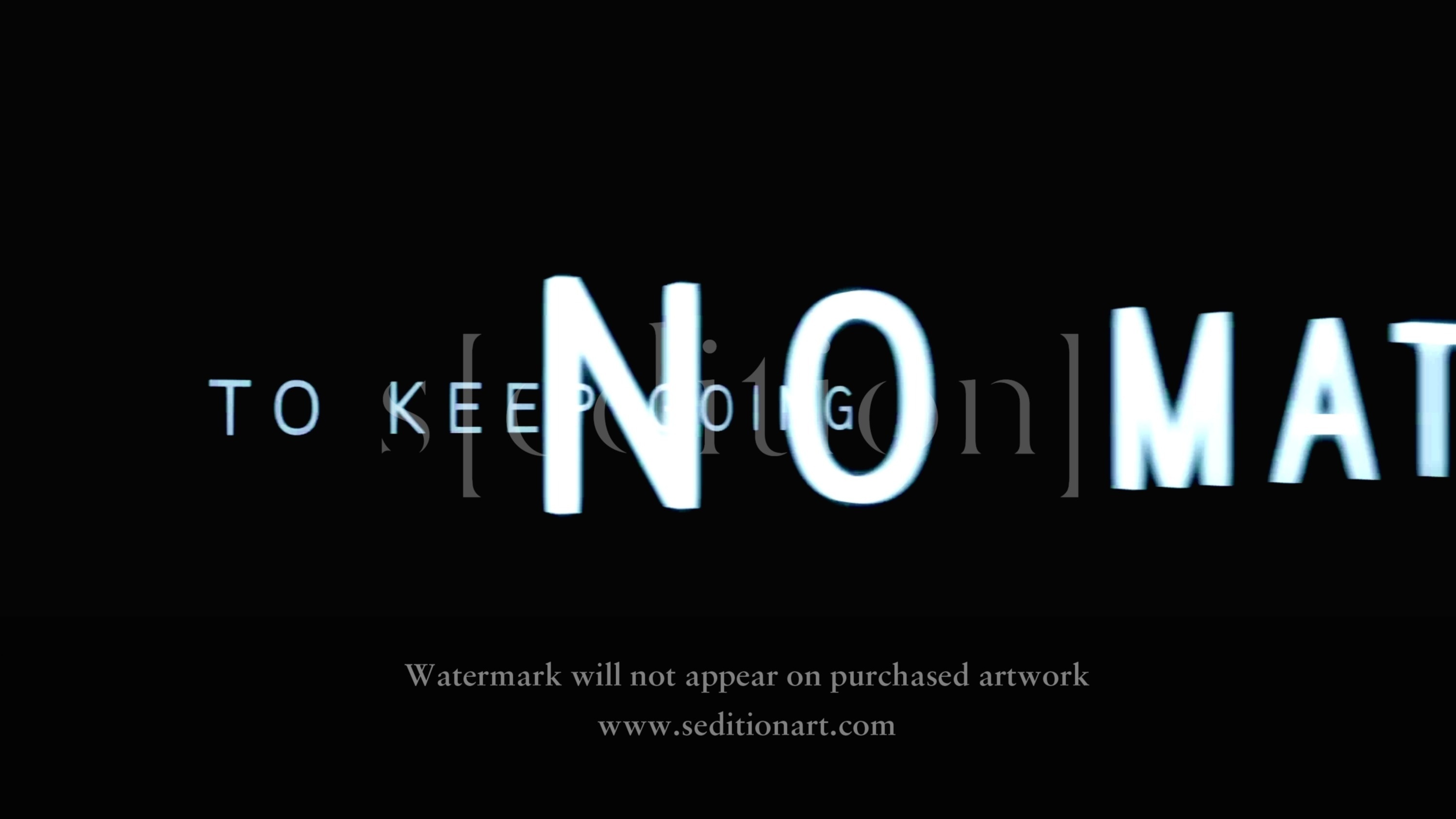 Jenny Holzer Truisms 1977 79