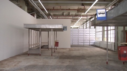 Matthew Biederman & Pierce Warnecke | The Space In Between The Space In ...