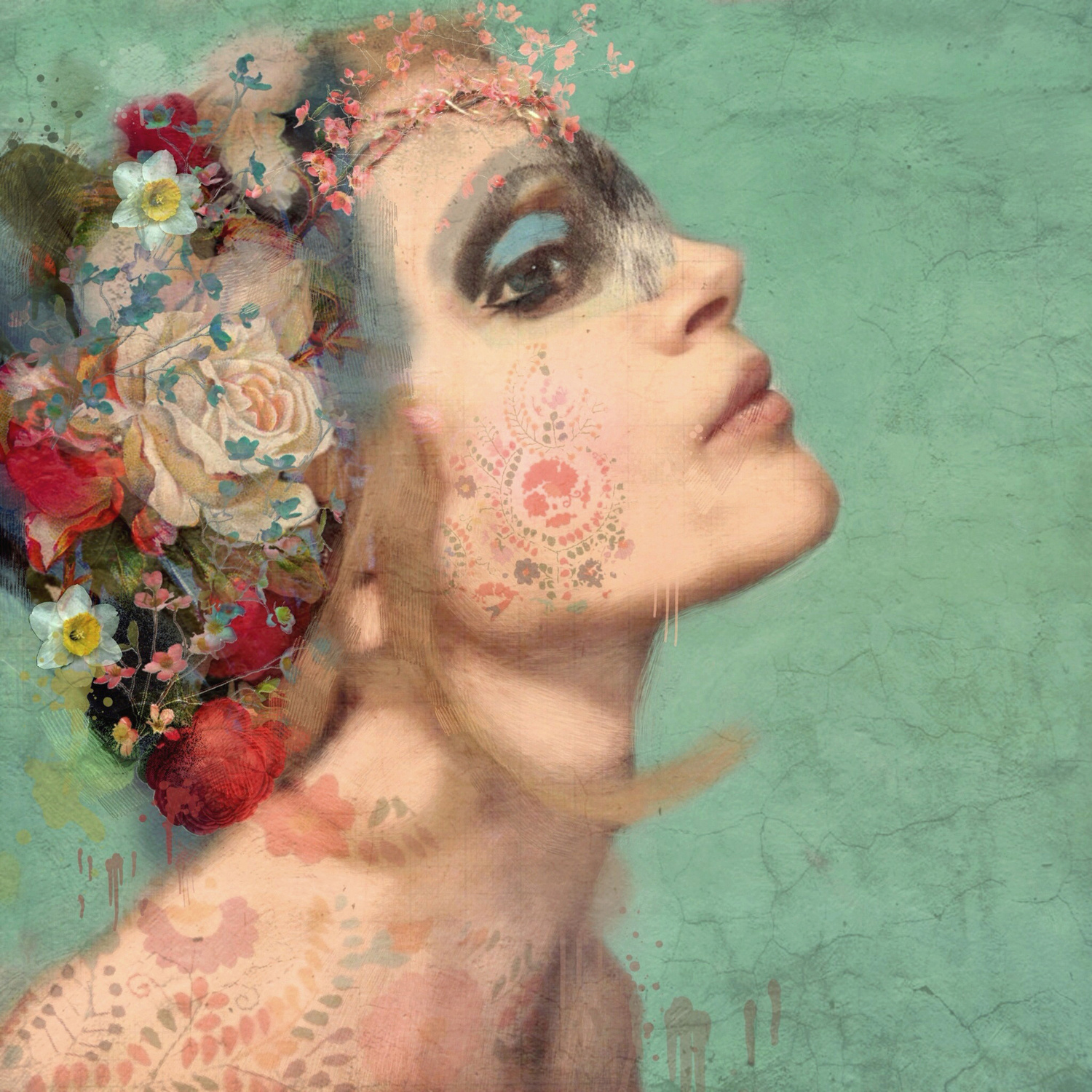 Sarah Jarrett | Spring | Sedition