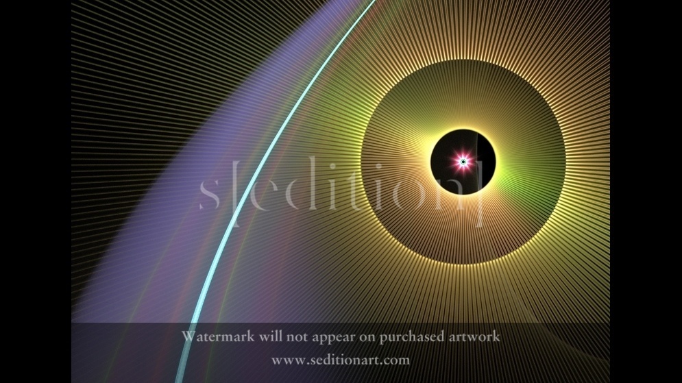 Drazen Jerkovic | a good felling | Sedition