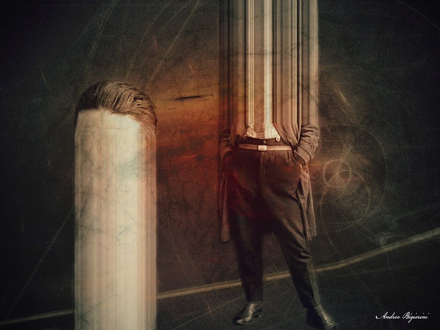 Andrea Bigiarini | The Spirit, the Body and the Cartesian falsity ...