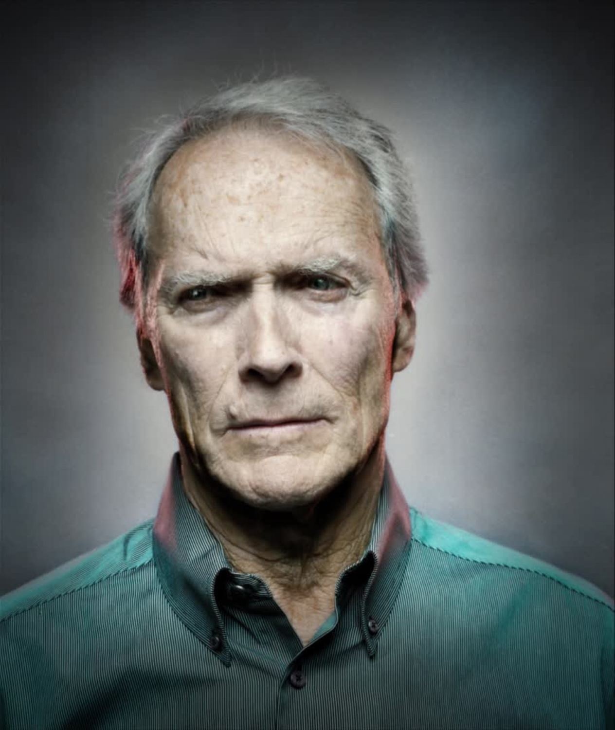 patrick hoelck | Faces of Eastwood | Sedition