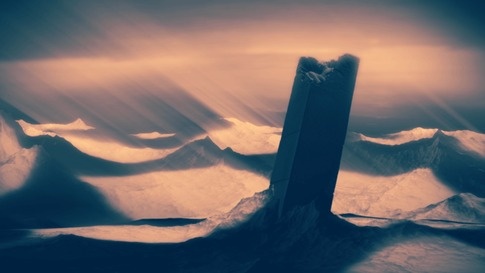 Markos R. Kay | Quantum Fluctuations | Sedition