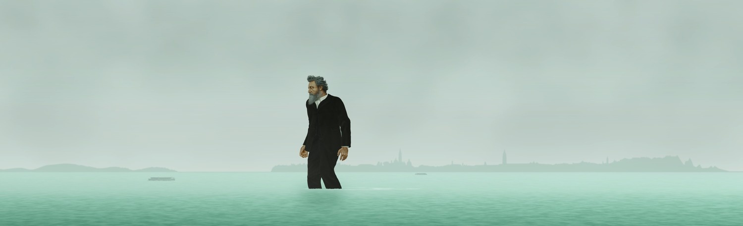 Jeremy Deller | We Sit Starving Amidst Our Gold, 2014 #92 | Sedition