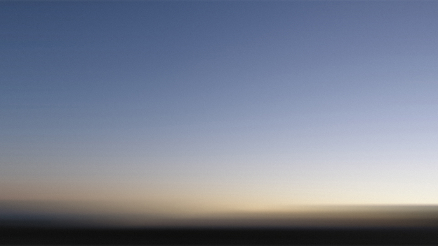 Yann Novak | Blue.Hour | Sedition