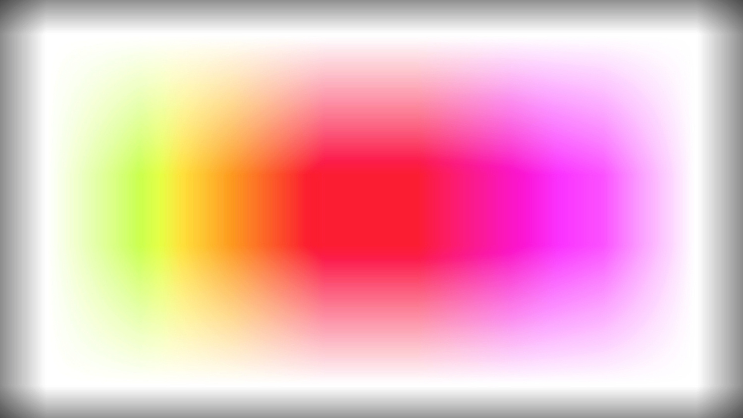 Juanjo Fernández Rivero | RGB Invert 3 Cycles:3Fases 8x6 | Sedition