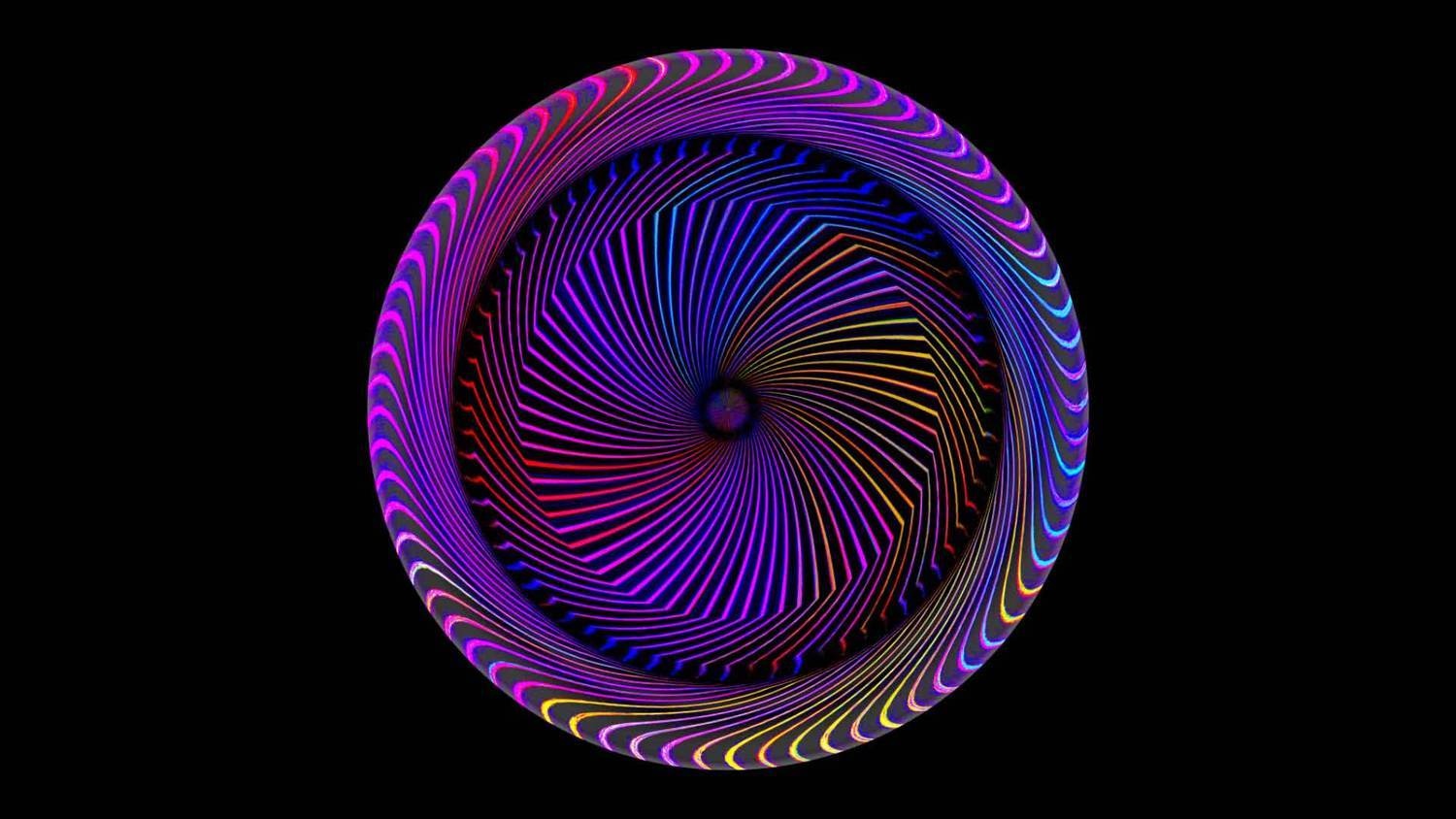 Visual Artist Frank Bonilla | Inspire | Sedition