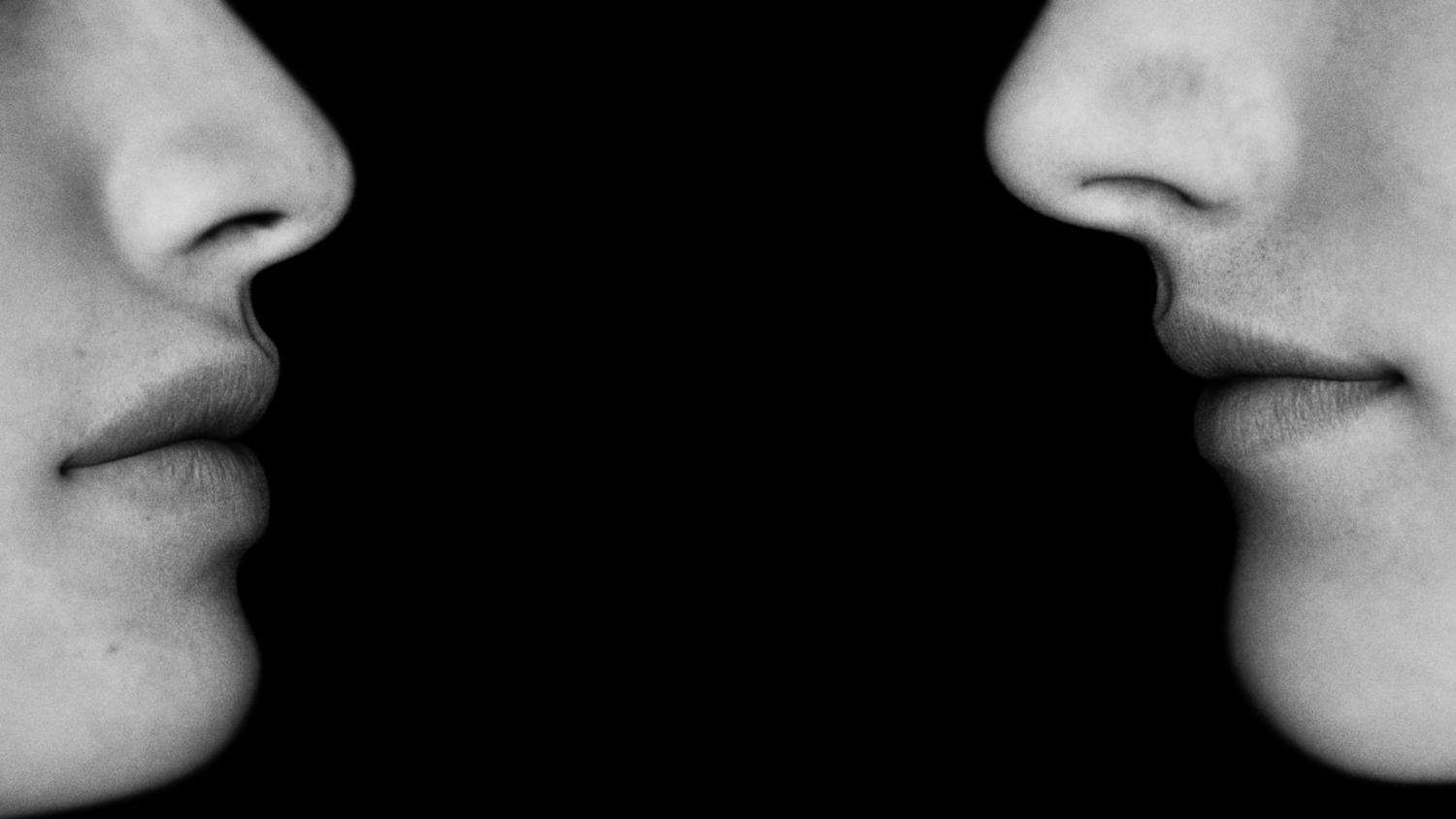 Karoline Georges | Our Profiles Kiss | Sedition