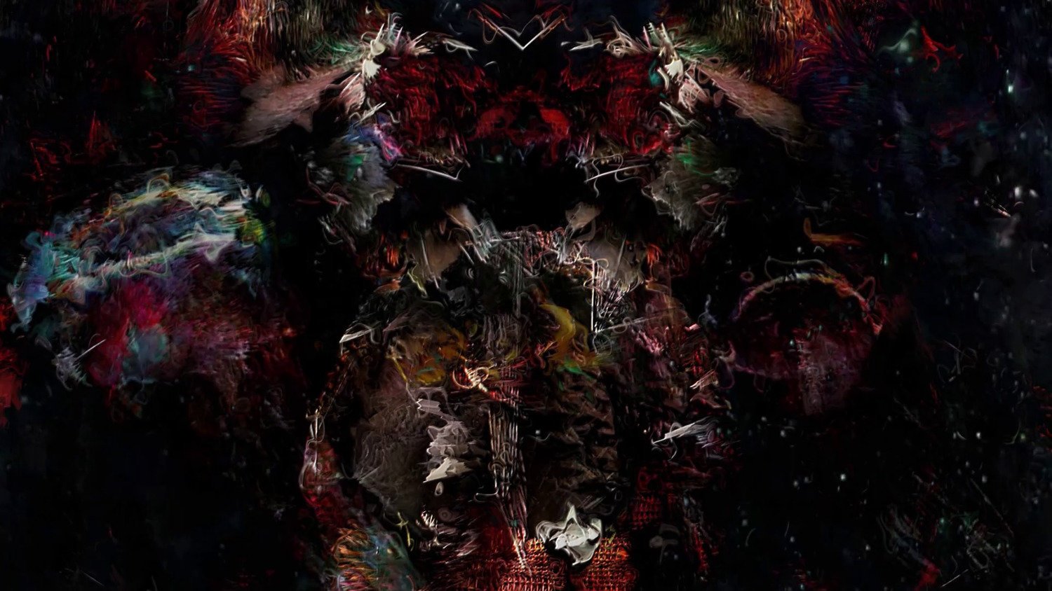 edy fummo | EYE OF THE SEA 2 | Sedition