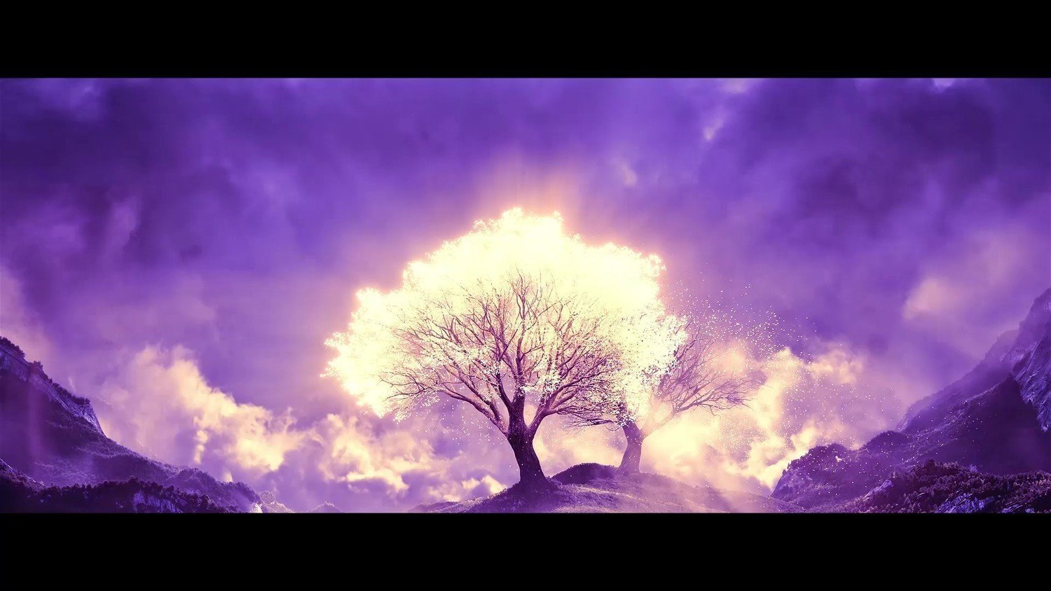 Studio Addicted | The Tree of Valinor | Sedition