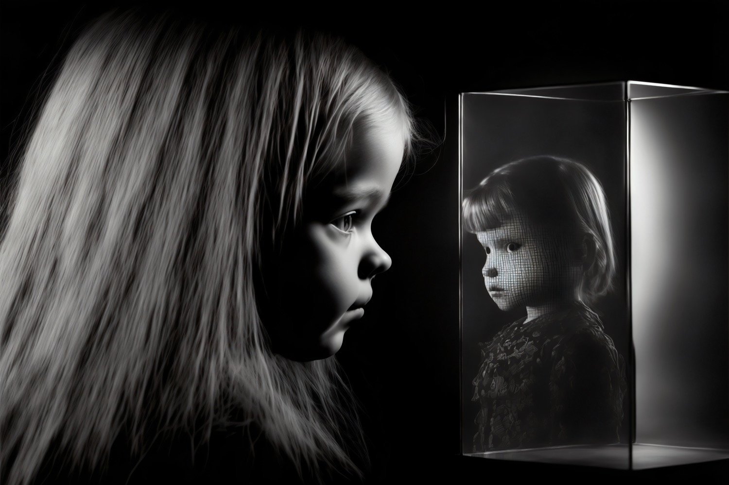 Oriana Emma | Objects attract #3 | Sedition