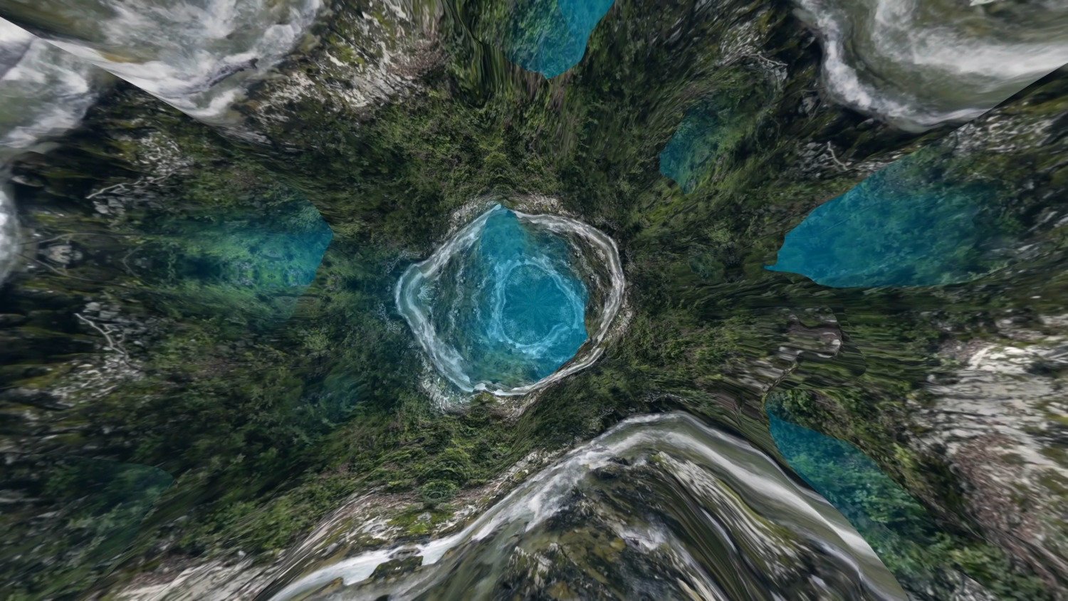 Heleen Blanken | Biosphere #3 | Sedition