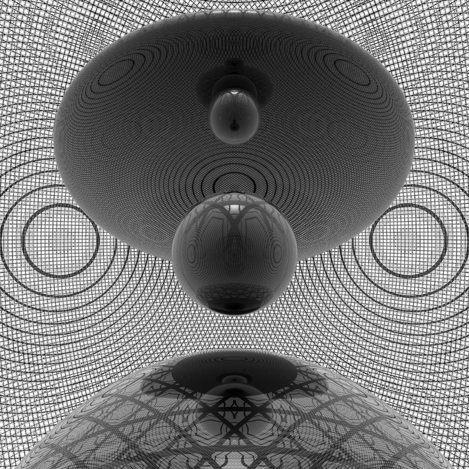 Michai Mathieu Morin | Sakkaku | Sedition