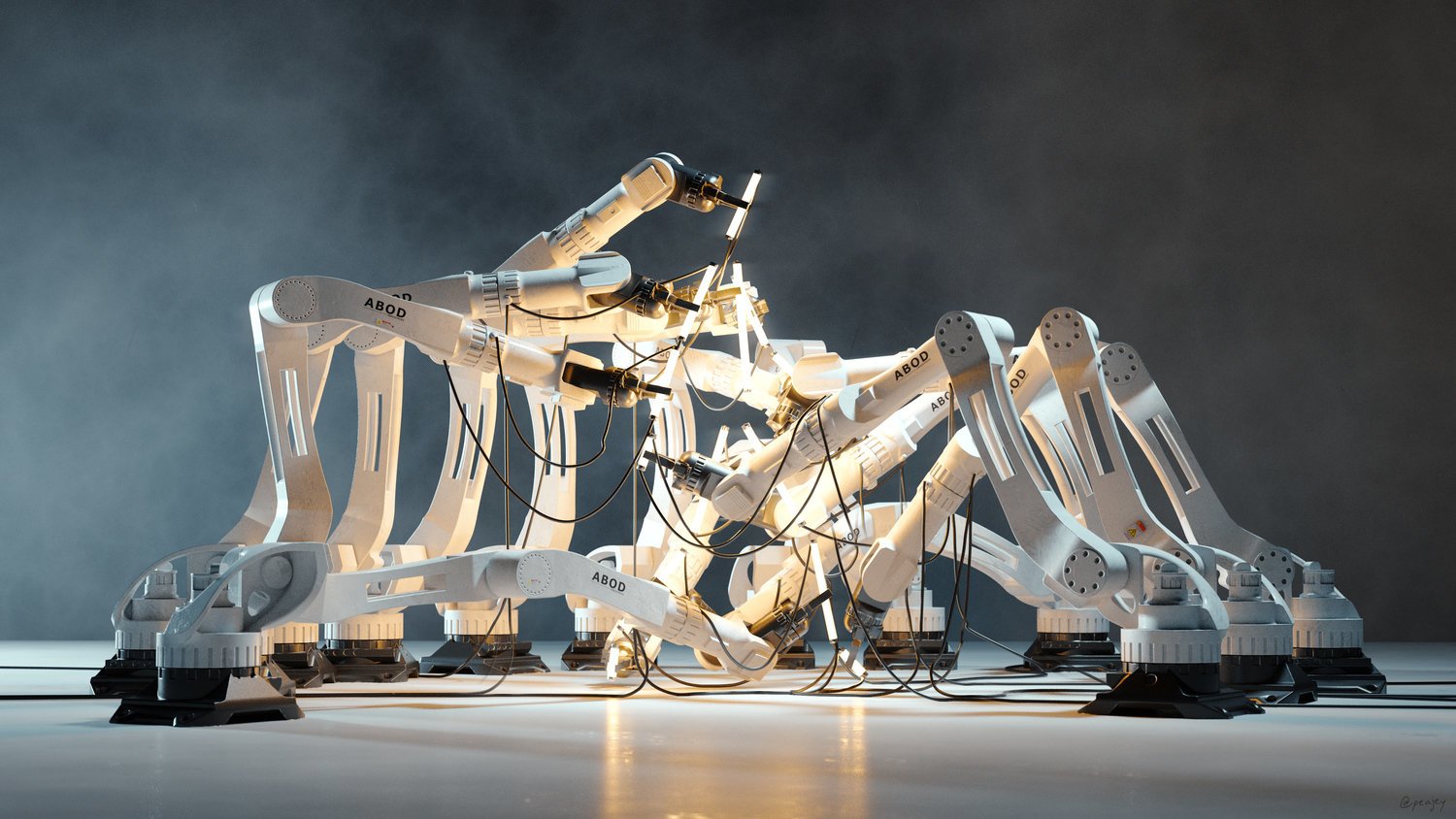 Per Jonsson | FRAGILE | Sedition