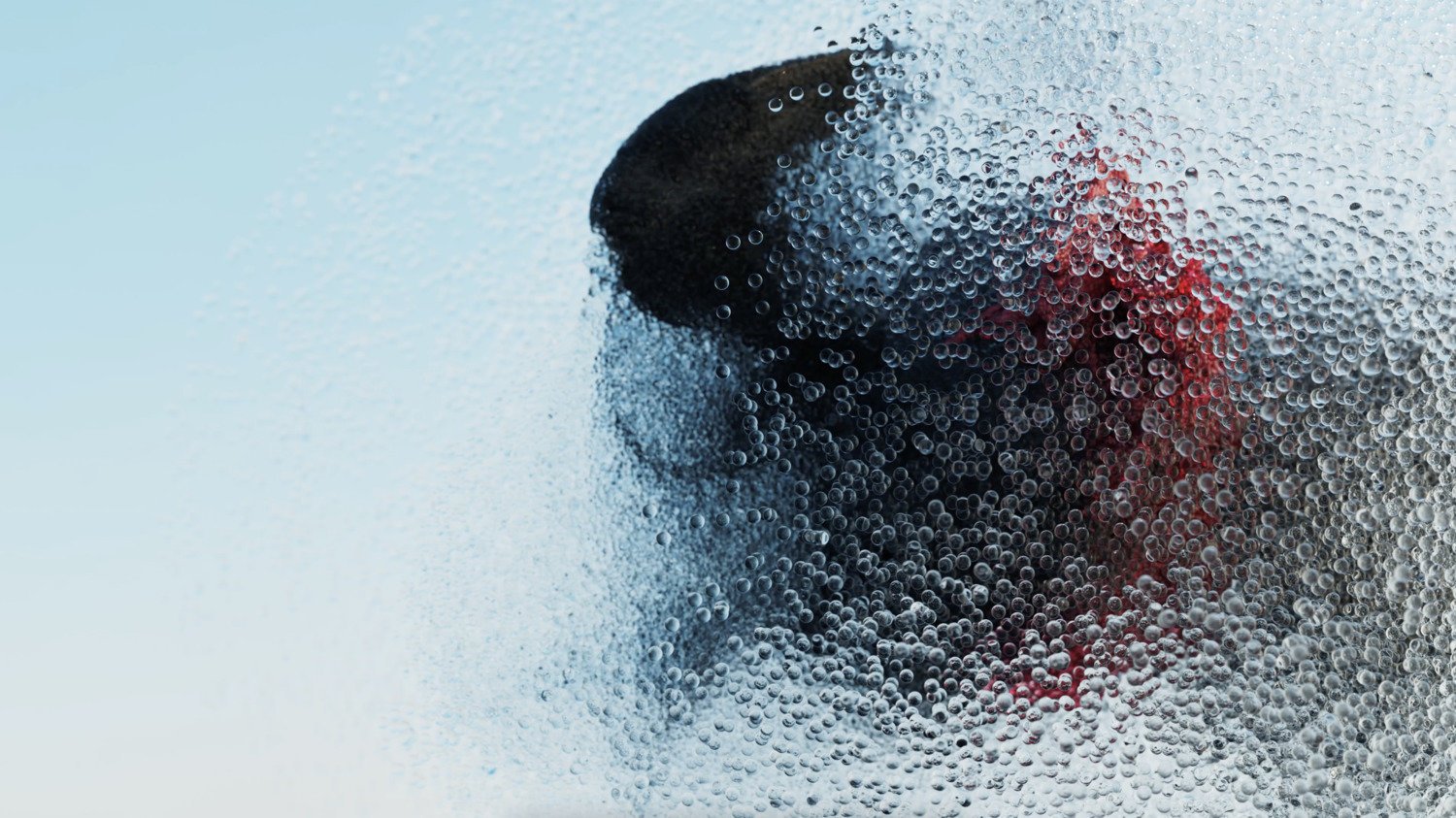 Liao Yibai | Crystal Ball Virtual | Sedition