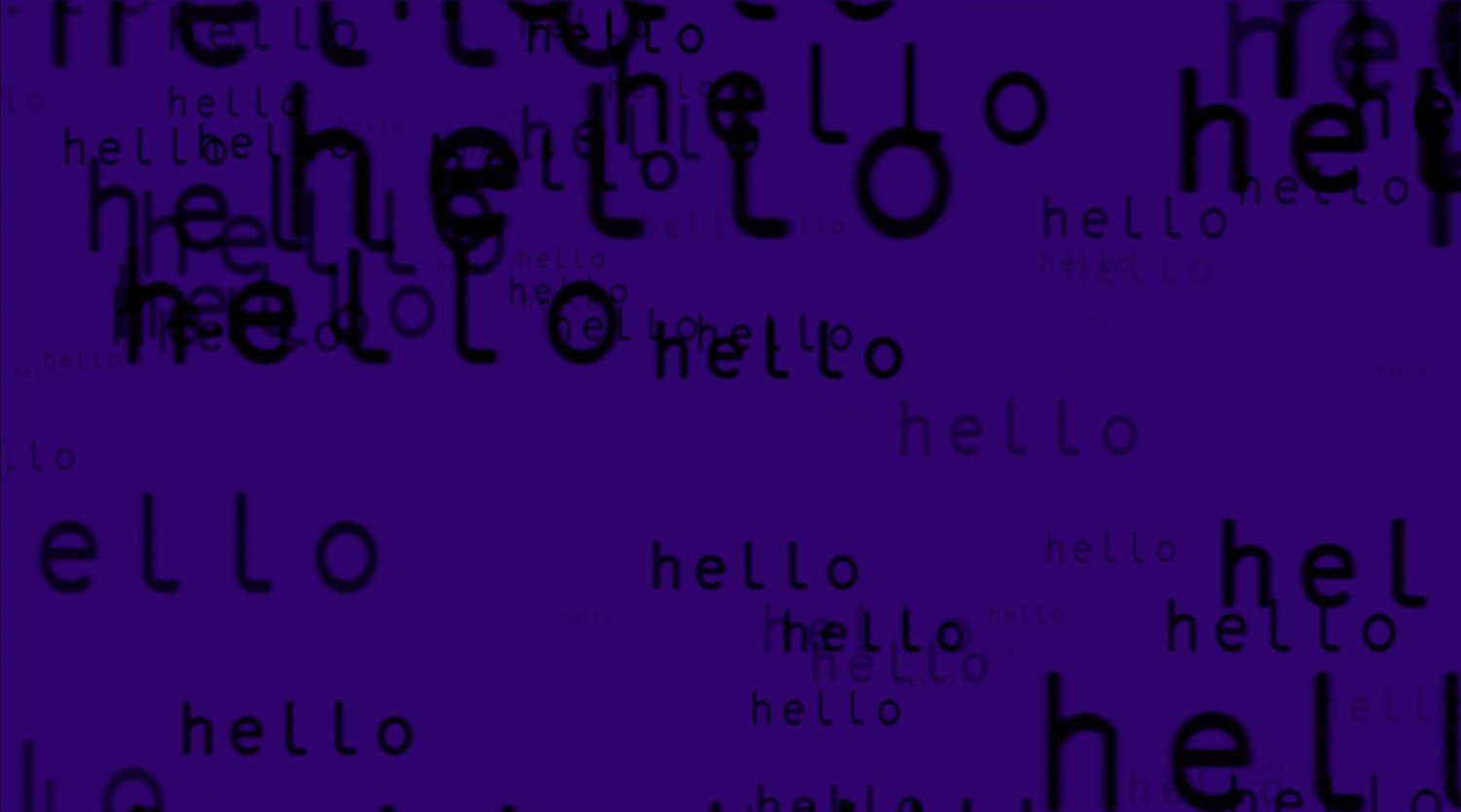 Pierce Warnecke & Frank Bretschneider | Hello Sound Radio | Sedition