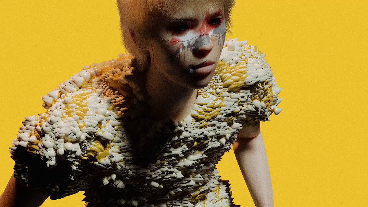 Graphset | Even Non-Existing Ones Hate You | Sedition