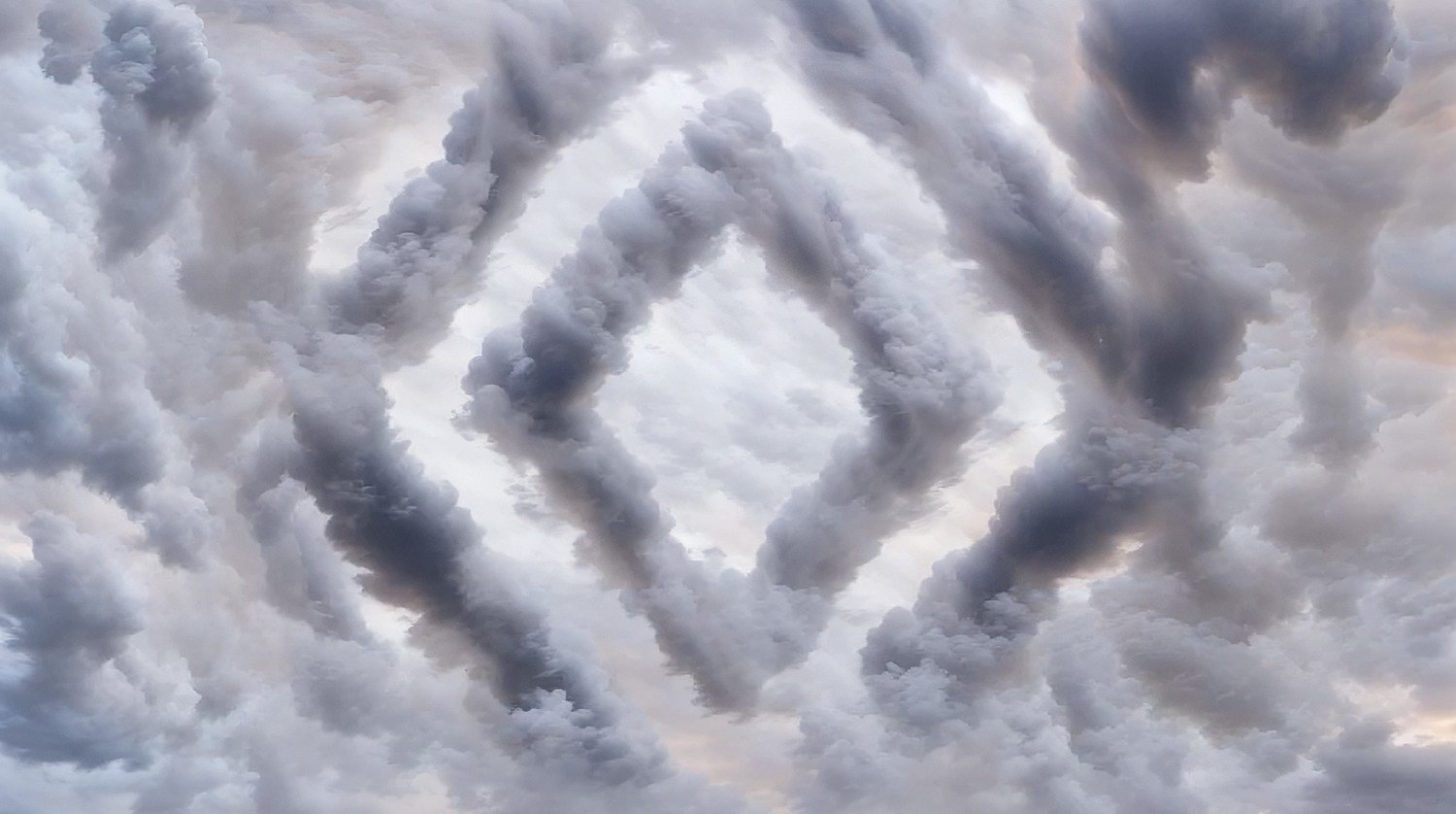 Francesco Briganti | Elements - Clouds | Sedition
