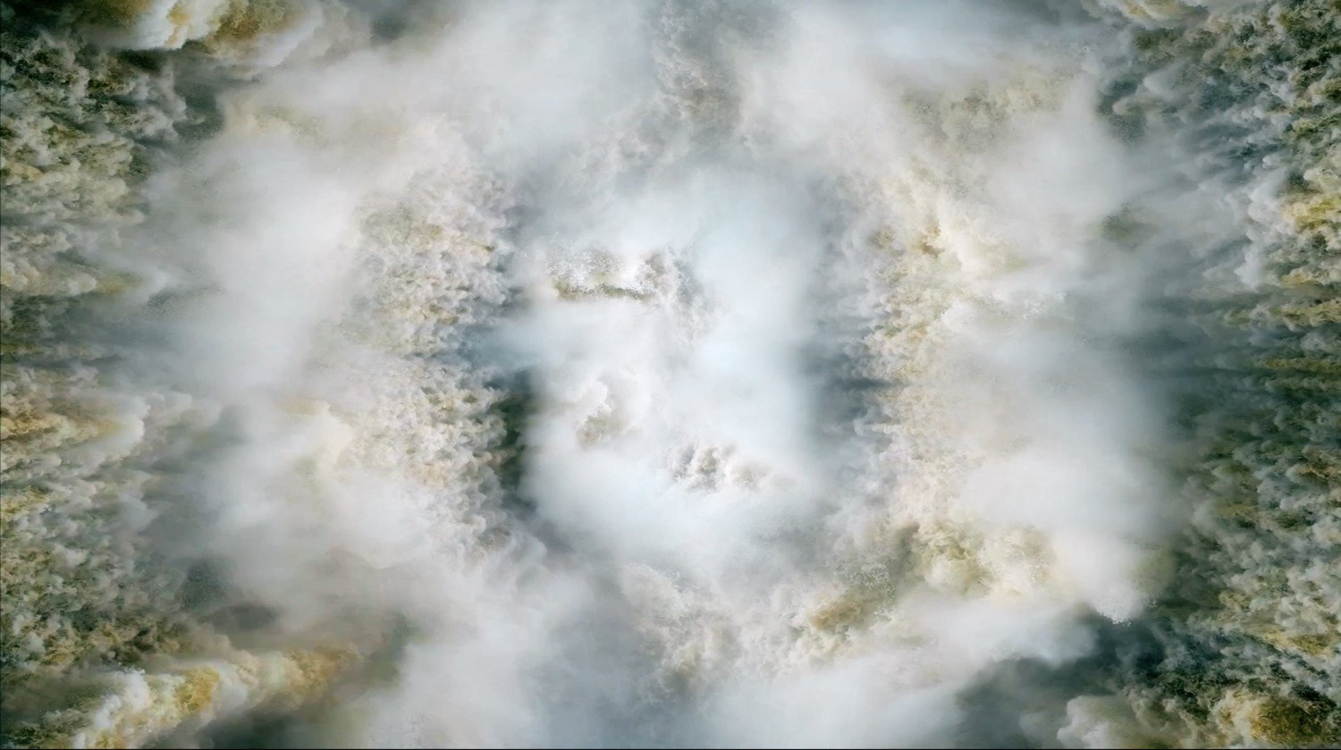 Arttu Nieminen | Inner Flow: Harmony | Sedition