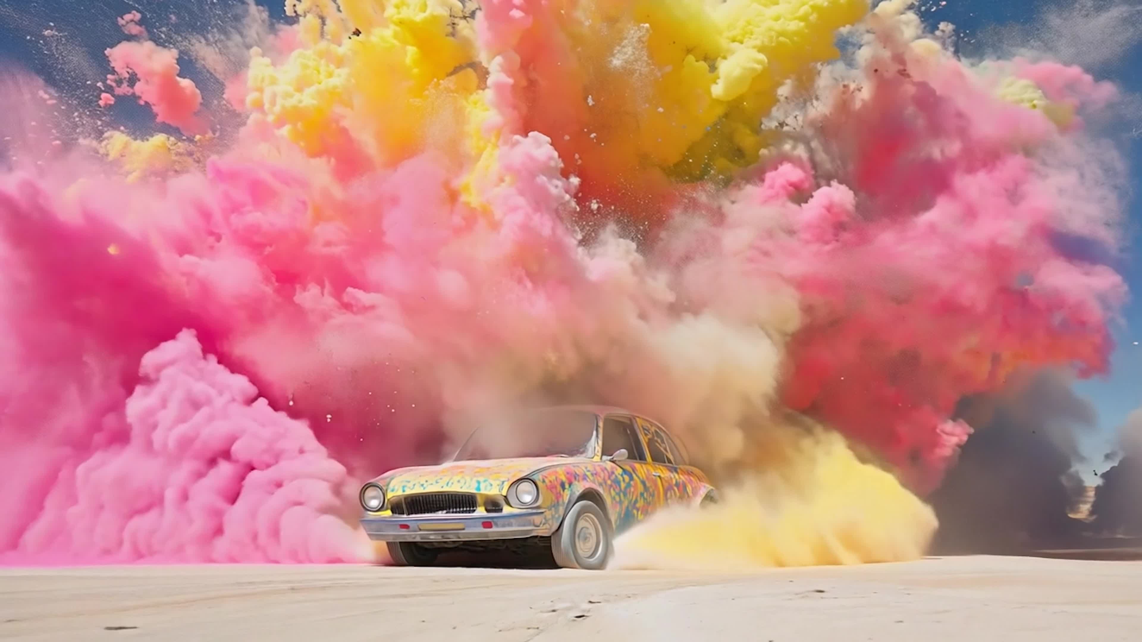 Arielko | Boom! Cars | Sedition