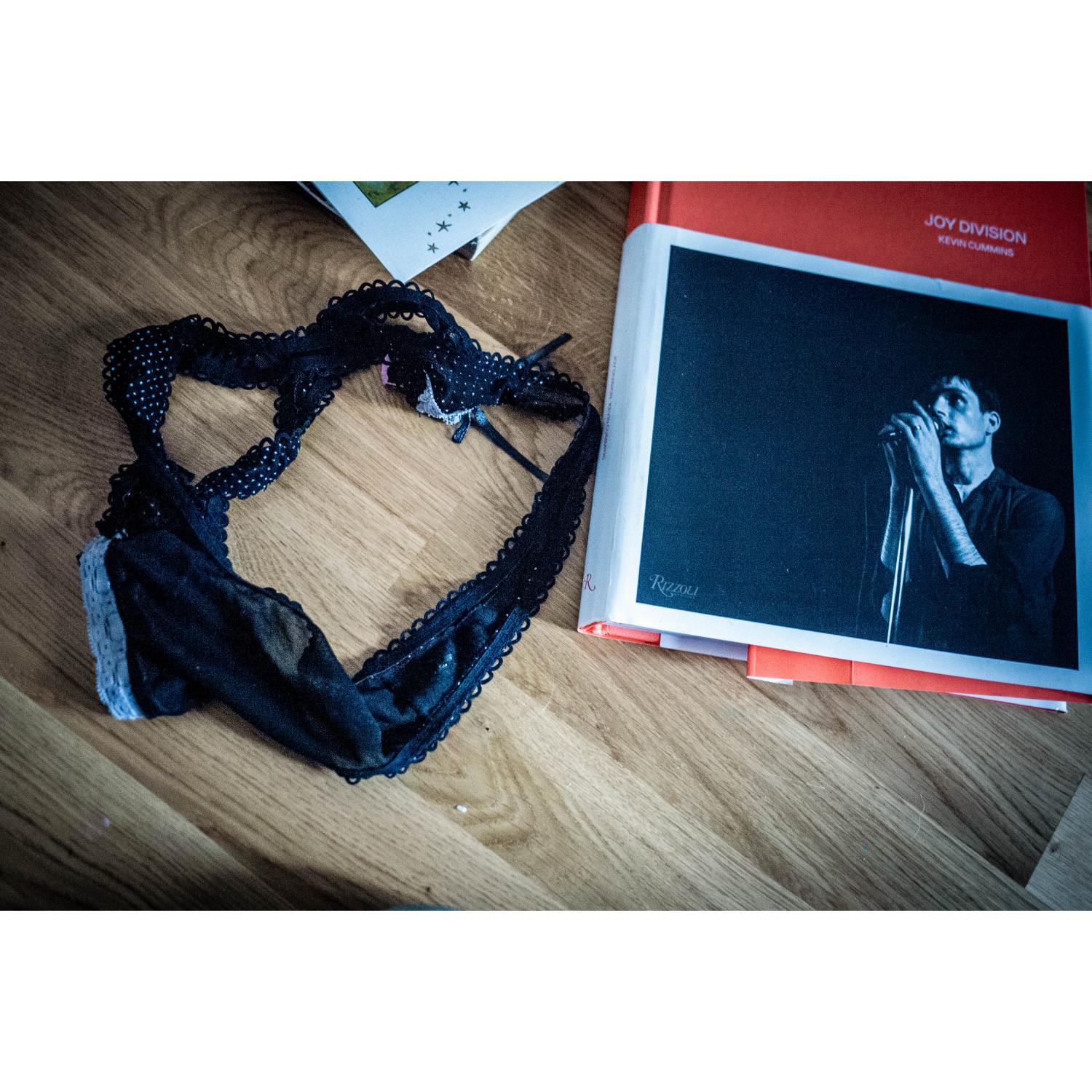 Stéphane Hervé | INTERZONE (Berlin 2004) | Sedition