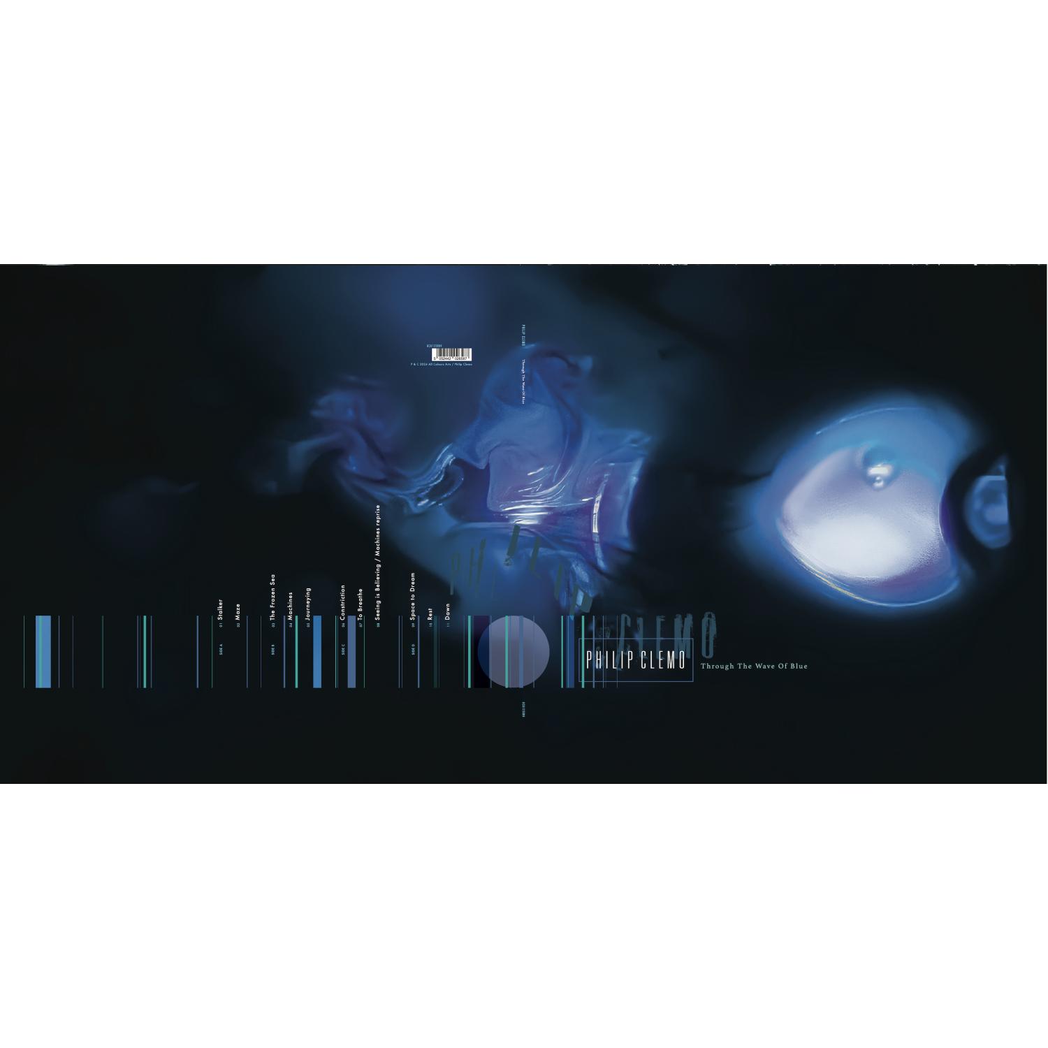 Philip Clemo | Maze | Sedition