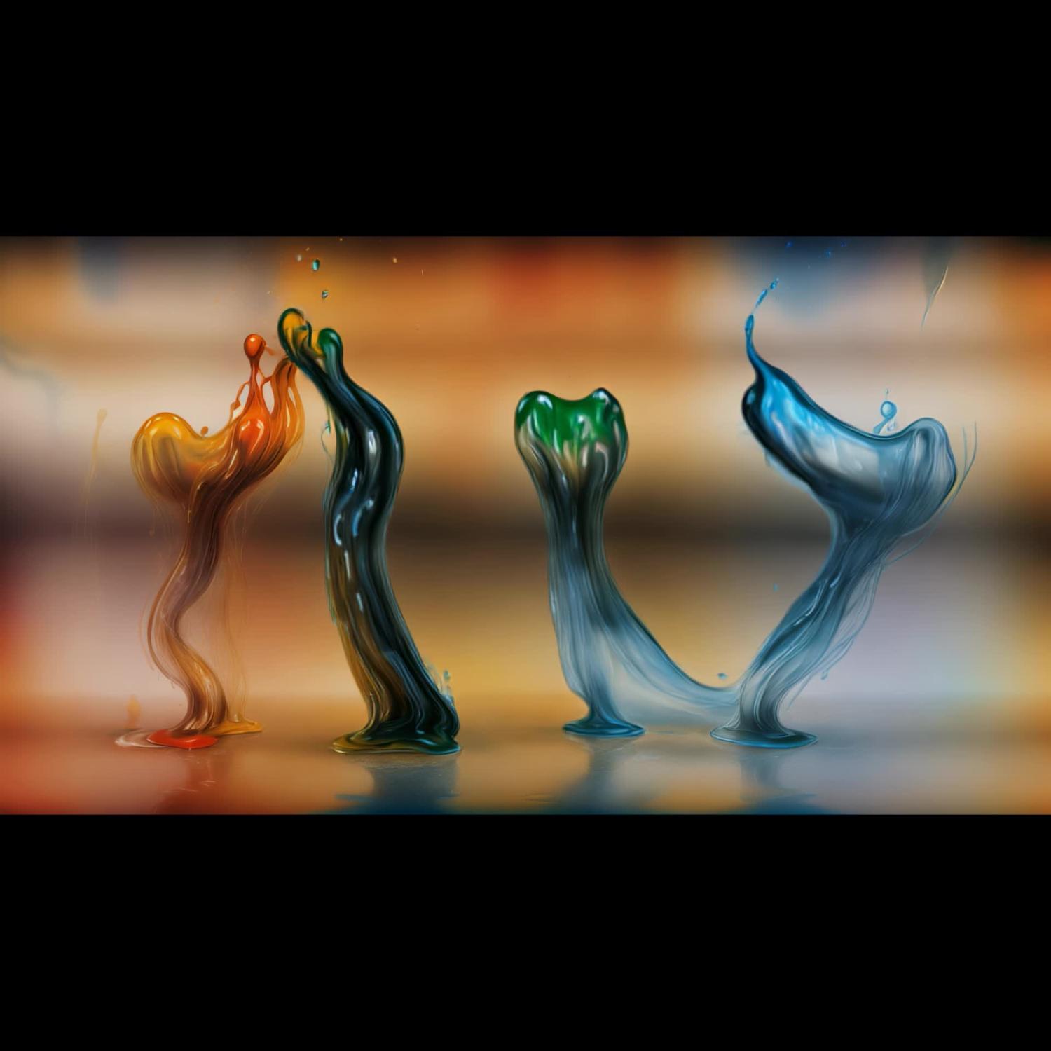 Dennis H. Miller | Arabesque | Sedition